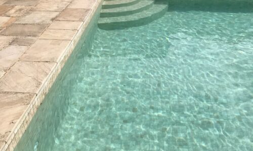 Maintaining A Pool In The Winter; Why It’s Important | Mosaic Swimming ...